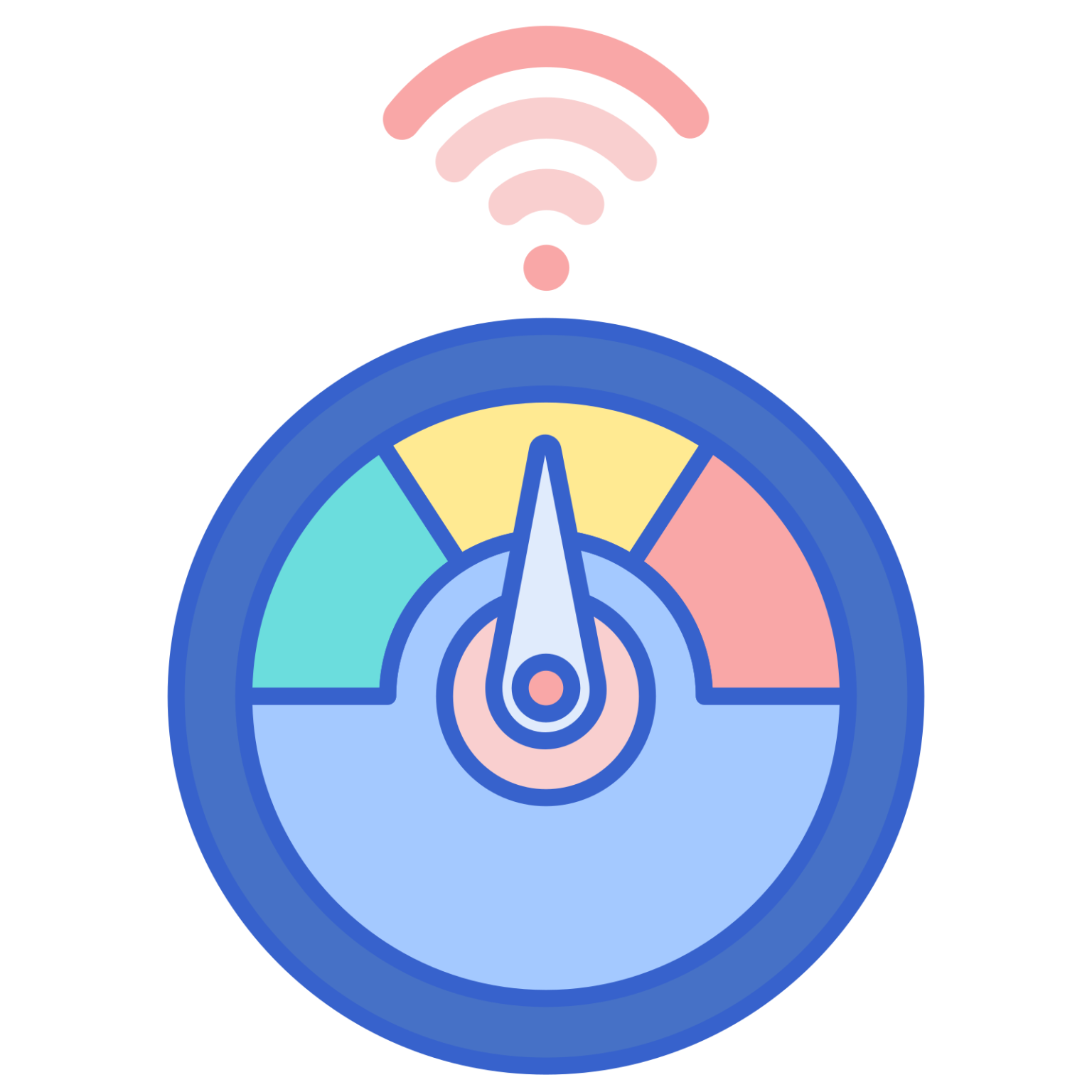 meter - Prime Control