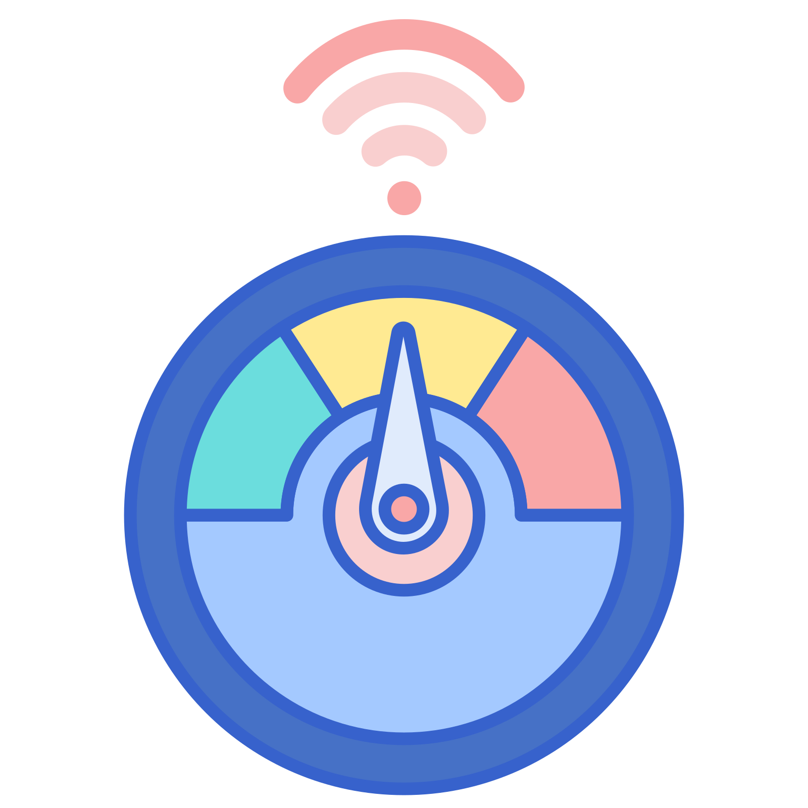 meter - Prime Control